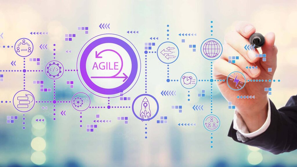 Agile Coaching & IT Team Transformation - Altera Consulting