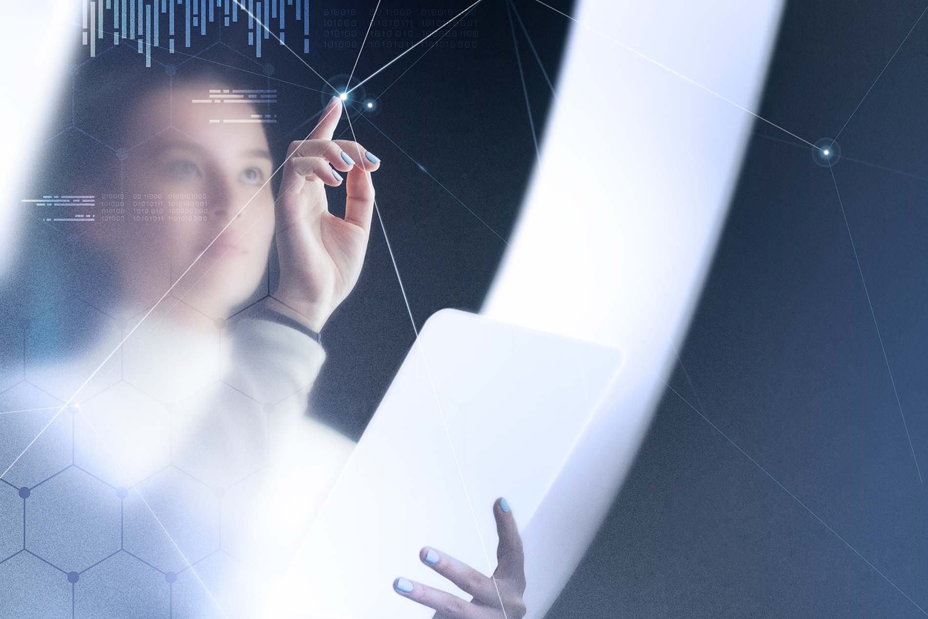 DX & AI Services - Altera Consulting
