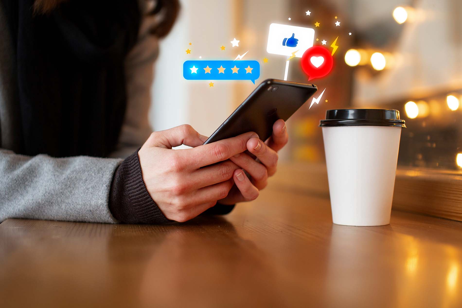 E-Commerce & Digital Marketing - Altera Consulting