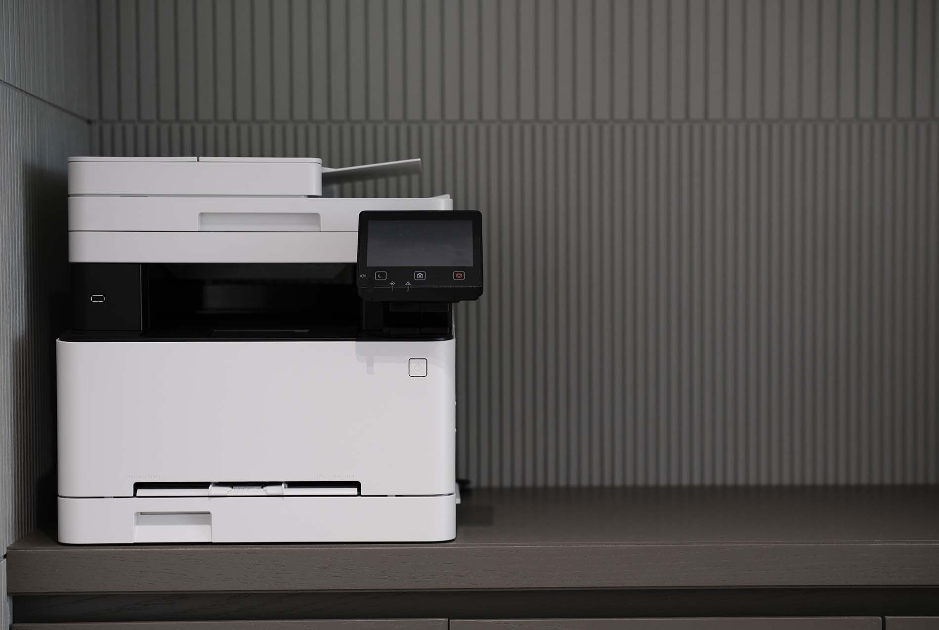 Fax Elimination For Order Management System - Altera Consulting