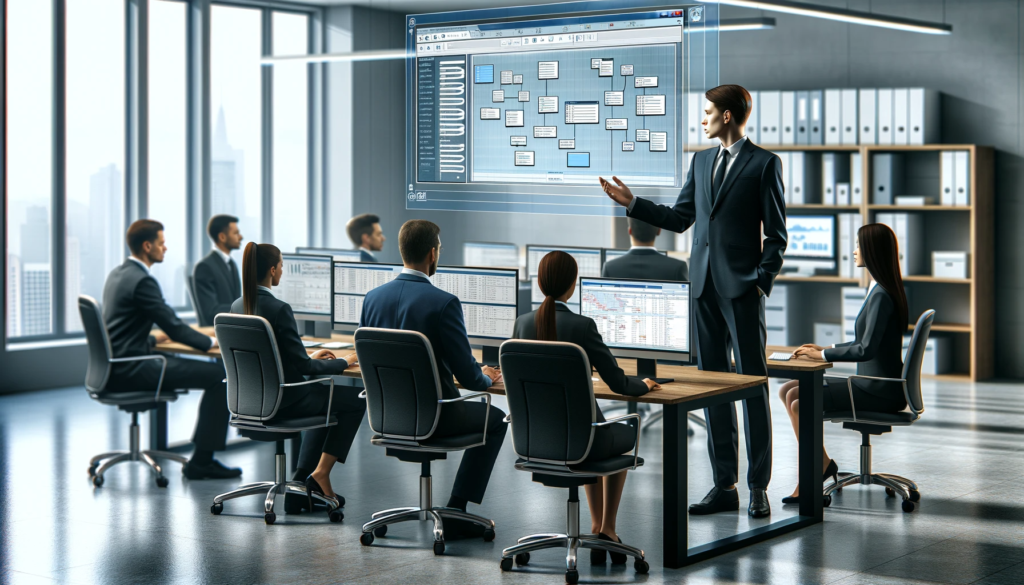Digital & AI Transformation Roadmap - Altera Consulting